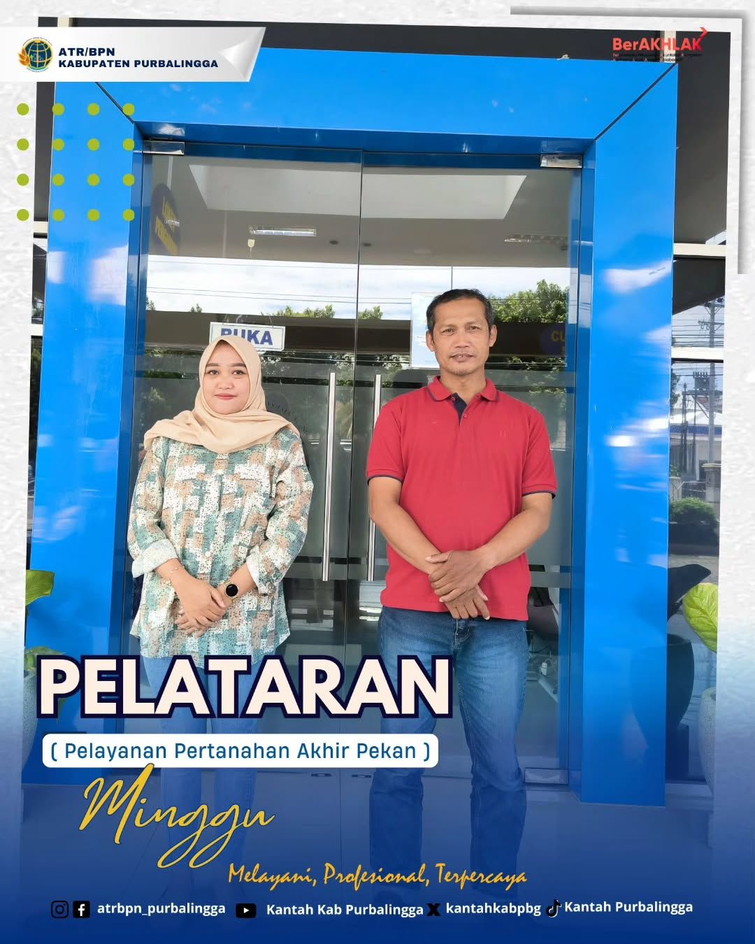 Pelataran Minggu - Kompaslink.com