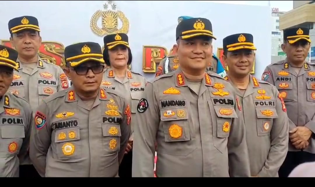 Divisi Humas Polri Gelar Lomba Konten Kreatif Tema “Polri Untuk ...
