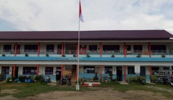 SMA Bhakti Ibu 8 Diduga Lakukan Pungli, Tahan Buku Tabungan dan ATM PIP ...